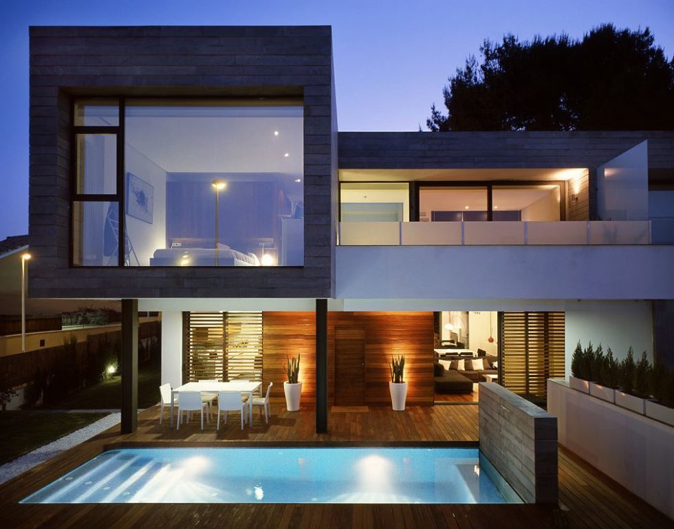 Container Haus: Die schönsten Containerhäuser des Jahres